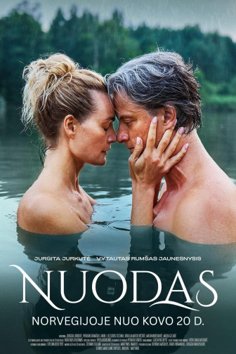 Kinoprogram Oslo | NFkino