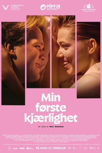Kinoprogram Oslo | NFkino